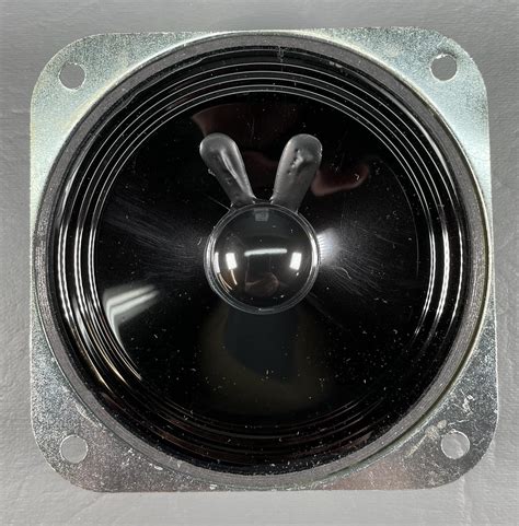 Nutone Intercom Replacement Speaker For Is69 Is67 Is70 Is54 Is55 Isb64