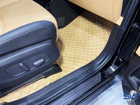 4세대 카니발 7인승 차박개조차박레일요트바닥우드플로어차박매트 네이버 블로그