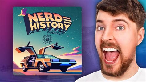 Nerd History The Nerd History Of YouTube LoveThyNerd Com