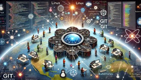 On Linkedin The Transformative Power Of Open Source