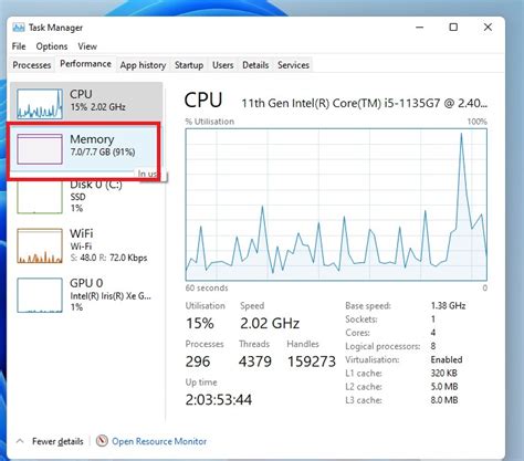 Check Ram Details On Windows Using Different Methods Tutorial