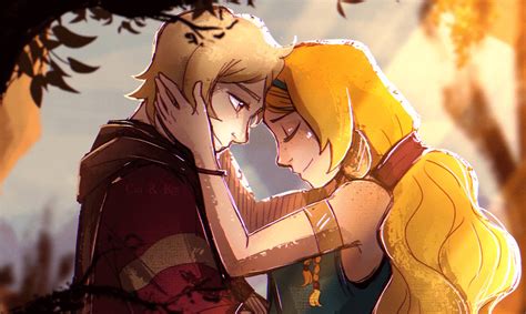 Never In A Million Years By Koilada On Deviantart