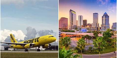 You Can Get A Nonstop Flight To Florida For As Low As 14 Right Now