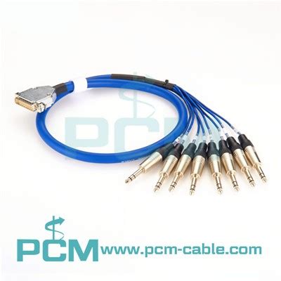 What Is The Difference Between A TRS And TS Cable Knowledge