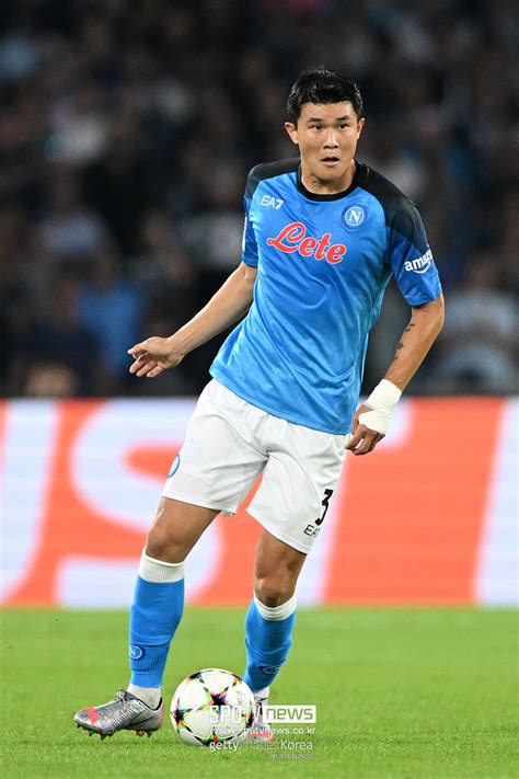 마라도나 동료 김민재 나폴리 핵심이자 리더 우승하길 마라도나 동료 김민재 나폴리 핵심이자 리더 우승하길