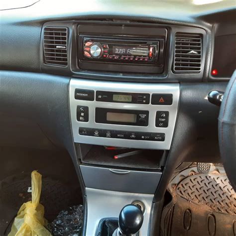 Toyota Runx In Botswana For Sale In Gaborone Buy Toyota Runx In Botswana