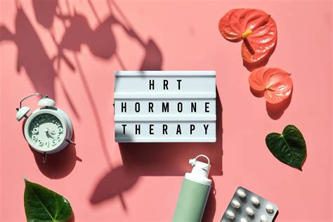Side Effects Of Hormone Therapy And How To Manage Them