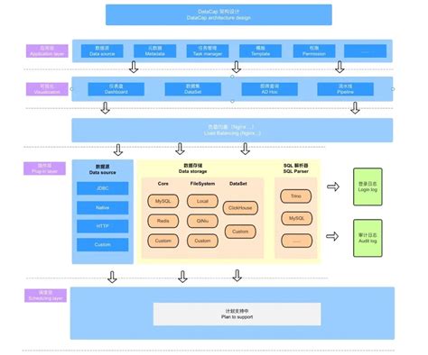 数据管理新势力！datacap 强势加入 Gitcode Csdn博客