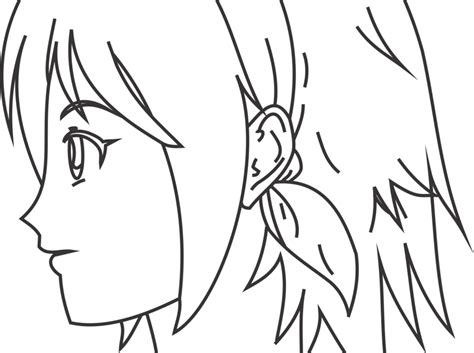 Sketsa Gambar Keren 100 Gambar Sketsa Anime Mudah Dan Keren Dan Cara Porn Sex Picture