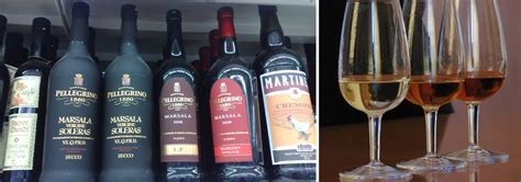 Italia Sicilia Marsala Doc Weinplus Regiones Vinícolas