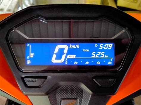 Honda Click 125i Ckp Sensor For Sale Used Philippines