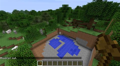 Single Player Commands Mod Para Minecraft 1 6