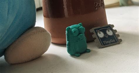 An Introduction To Tinygo And The Tools That Will Help You Flourish