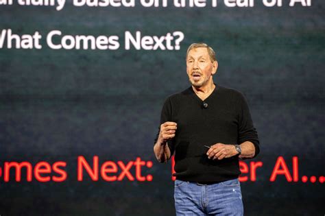 Oracle Cloudworld 2023 A Rundown Of Big Reds Latest News