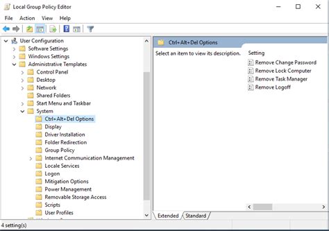 How To Fix Error Task Manager Has Been Disabled By Your Administrator