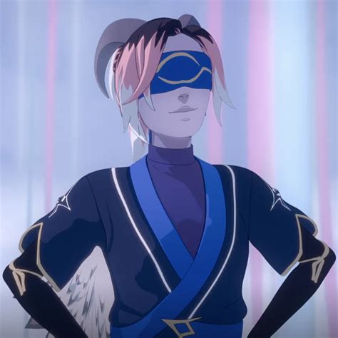 Astrid The Dragon Prince Wiki Fandom