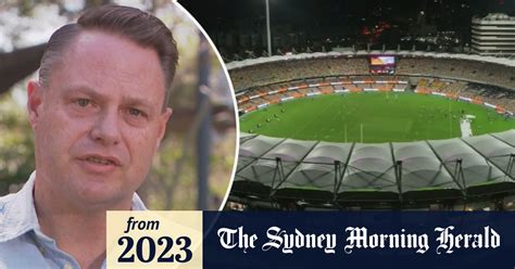 Video Brisbane Lord Mayor Quits Olympics Forum