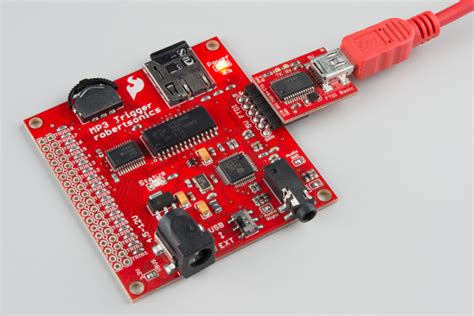 MP Trigger Hookup Guide V Learn Sparkfun Com