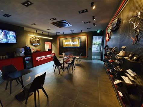 썬팅샵인테리어 세차장 선팅샵공사 카센터 진행과정 인테리어 디자인 공사 비용견적 중개플랫폼 Garagen