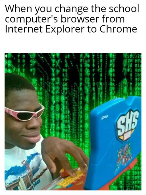 Hacker Man Pitch Black Edition Meme By Dorama Memedroid