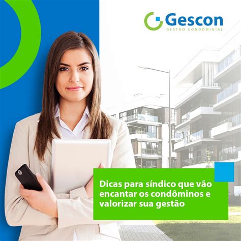 Gescon Condomínio Gestãodecondomínio Gestãocondominial Gescon