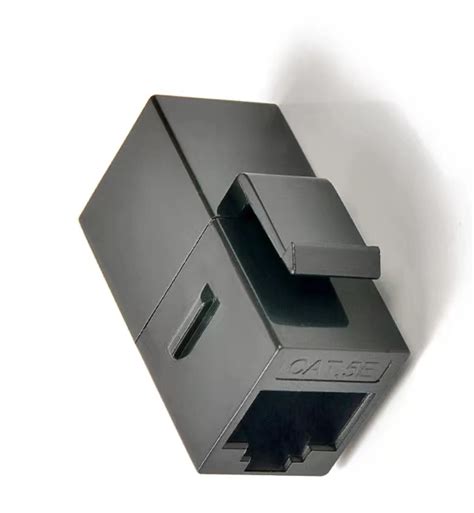 Stp Modular Rj45 Female Connector Cat6 Keystone Jack Cat6 Ftp Coupler Network Orthostitial Lan