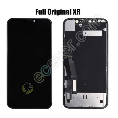 Lcd Screen Touch Digitizer For Iphone Xr