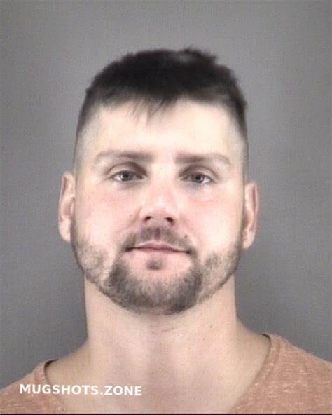 Fulk Dylan Richard 07 18 2021 Forsyth County Mugshots Zone