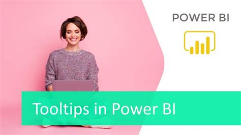 Tooltips In Power Bi I Create Professional Visualizations Wunderdata