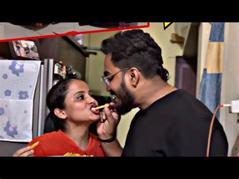 ಎಗ ಬಡ recipe in Kannada Kannada couple vlog couple mini vlog