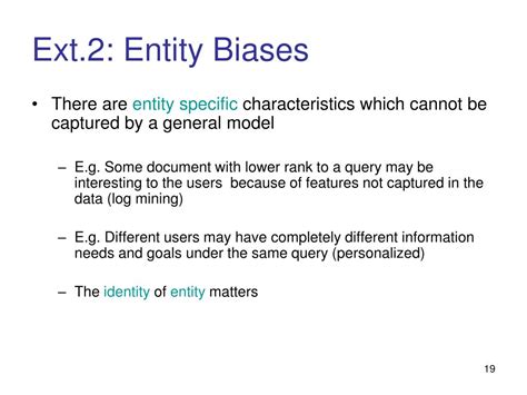 Ppt Relational Retrieval Using A Combination Of Path Constrained Random Walks Powerpoint