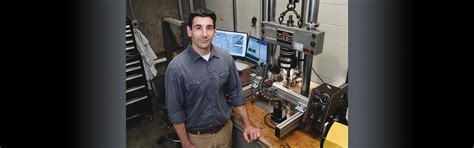 Computational Models Aid In Prediction Of Material Failure Fatigue