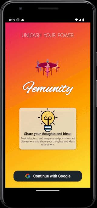 github drowsy coder femunity femunity is a safe and inclusive forum
