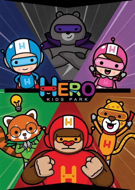 젤리스페이스 캐릭터와 함께 놀고 즐기는 문화 만들어가요