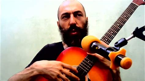 გიტარა როგორც სათამაშო Youtube