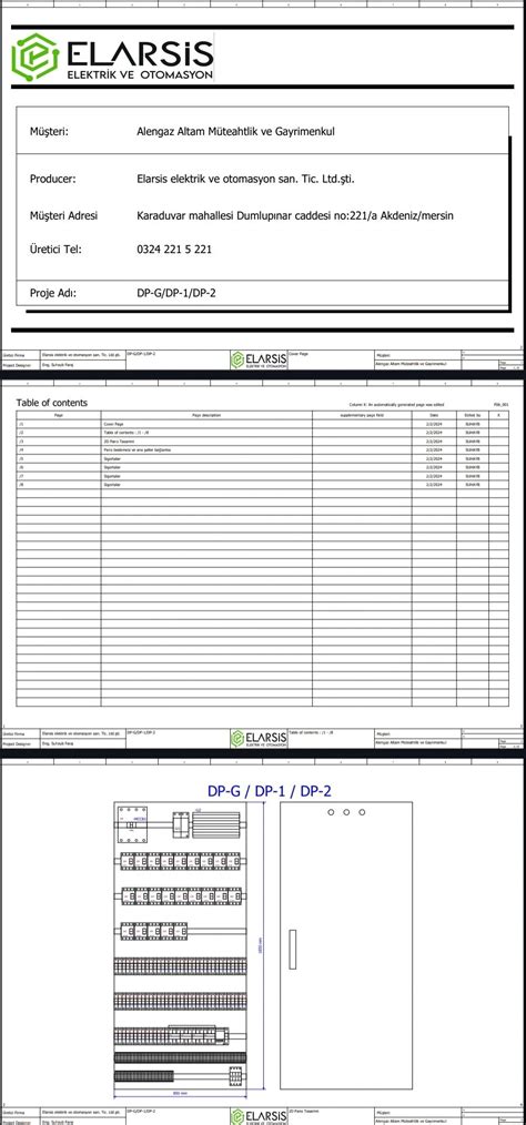 Eplan Projectdesign Automation Powercontrol Engineeringdesign… Suhayb Faraj