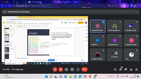 Jazzlike Technologies On Linkedin Python Datascience