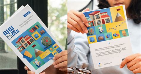 អស្ចារ្យ កាក់សេន បង្ហាញសៀវភៅដំបូងរបស់ខ្លូន ដើម្បីជួយបង្កើនចំណេះដឹងផ្នែកហិរញ្ញវត្ថុដល់ប្រជាជនកម្ពុជា