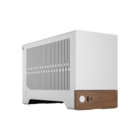 Terra — Mini Itx Pc Case
