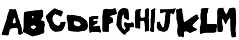 Orgy Free Font What Font Is