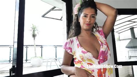 Big Paulo Marcelo Ready For Thick Brazilian Freak Afroditche XHamster