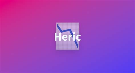 Heric A Hugging Face Space By Dyuk98