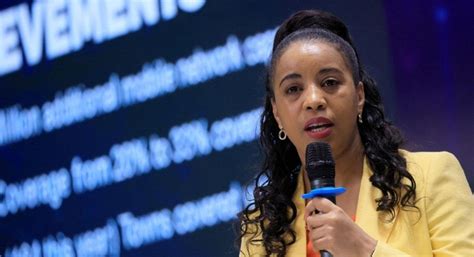 Ethio Telecom To Begin Selling 10 Stake Next Week Yohannes Assefa