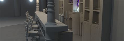 Artstation Andrew Zhang