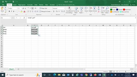 Max Csv Does Not Have Pdf Extension In File Nam Customer Support Forum