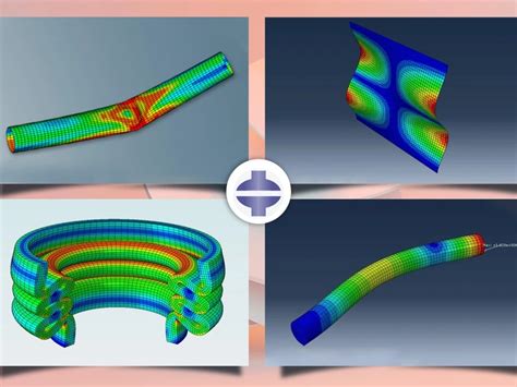 Finite Element Analysis Fea In Abaqus Cae Upwork