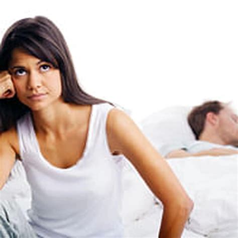10 Things That Can Lower Your Sex Drive Her World Singapore Her