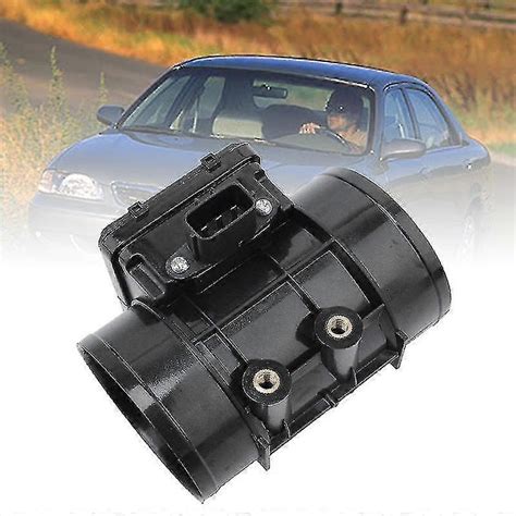 Mass Air Flow Maf Sensor Compatible With Mazda Mx 6 Mx6 626 Iv Ge