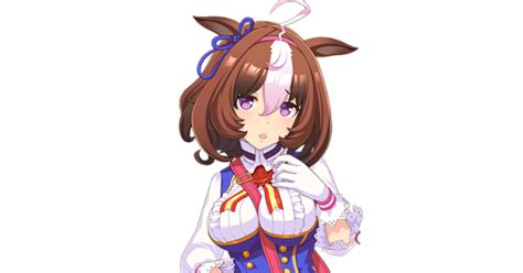 【ウマ娘】メイショウドトウ星3の評価とイベント ゲームウィズ