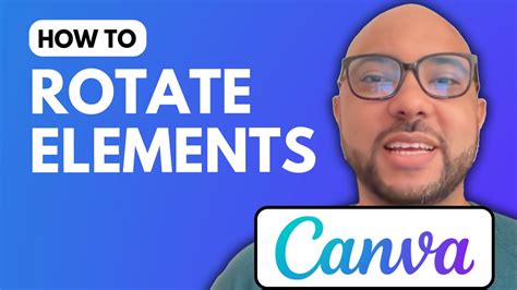 How To Rotate Elements In Canva Bens Experience